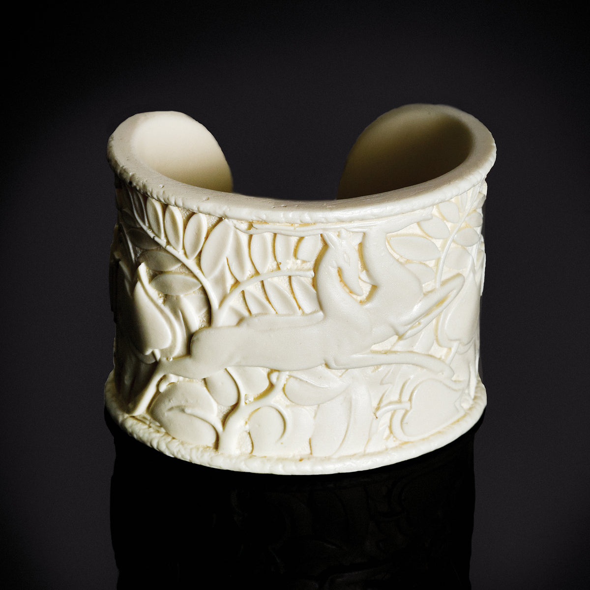 Cuffs | Reprotique Art Cuff Bracelets